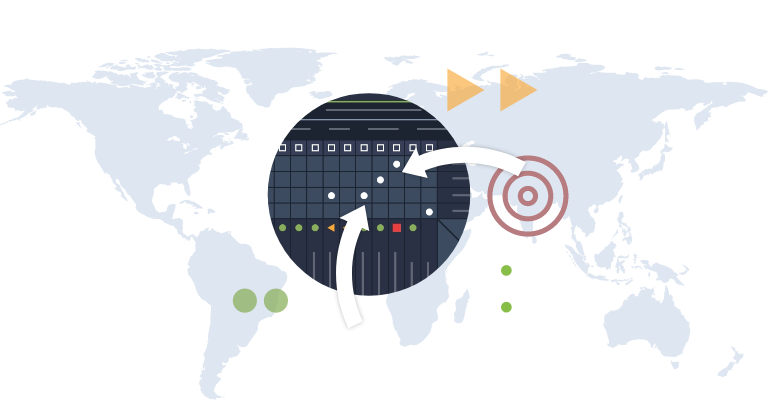 Get a free trial of i-nexus strategy software