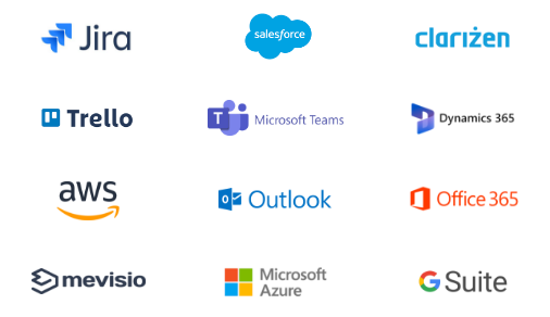 Get a free trial of i-nexus strategy software